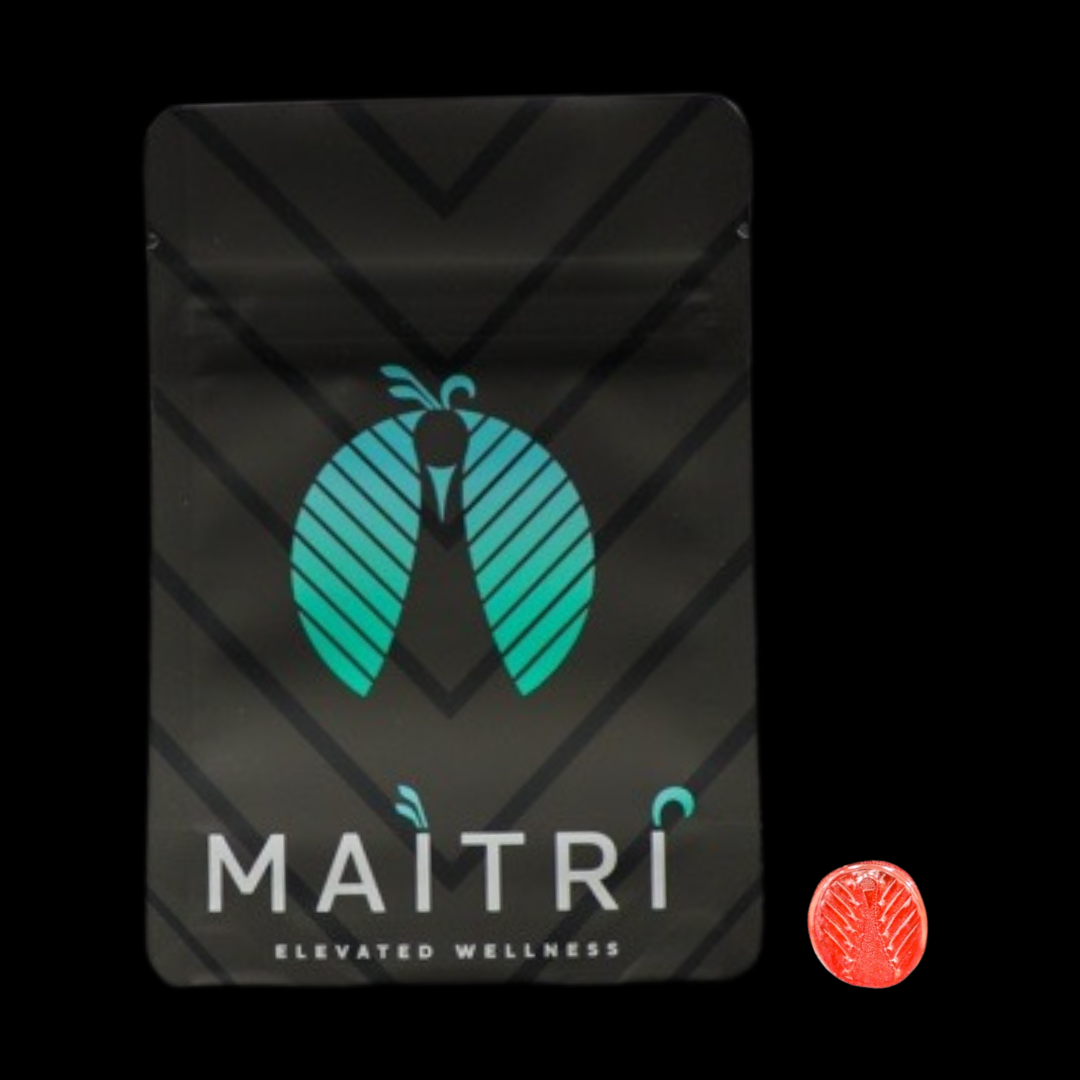 Shop Mango 50mg - High THC | 10 pack | Organic Remedies - Enola ...