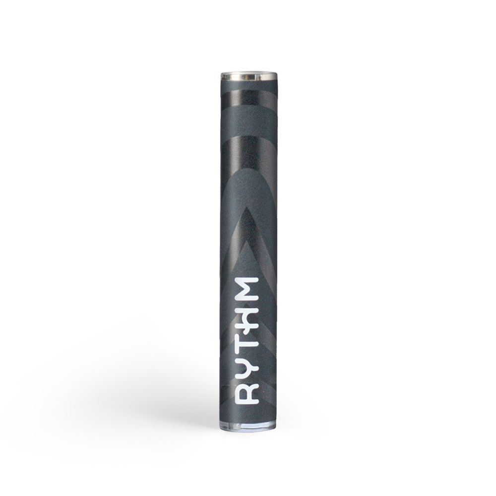 Rythm Generic CCell Battery + Charger | Advanced Grow Labs (AGL) | Vape Battery - Jane