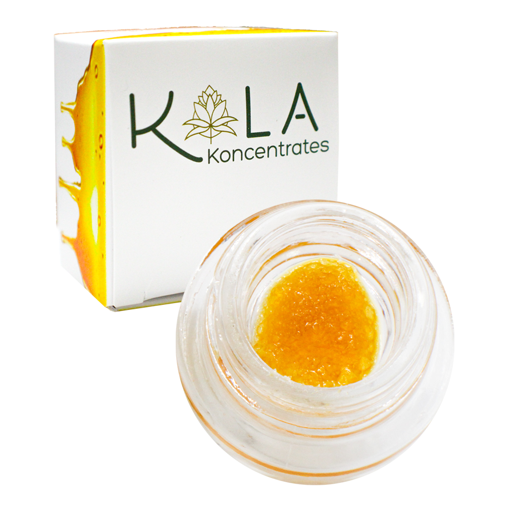 Slurpee Syrup | Kola Farms | Diamonds & Sauce - Jane