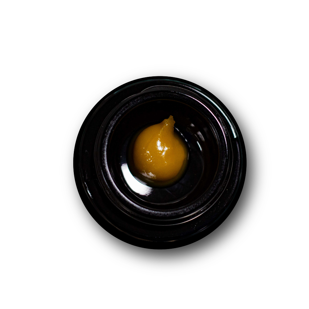 Golden Velvet | Penn Health Group | Cured Budder - Jane