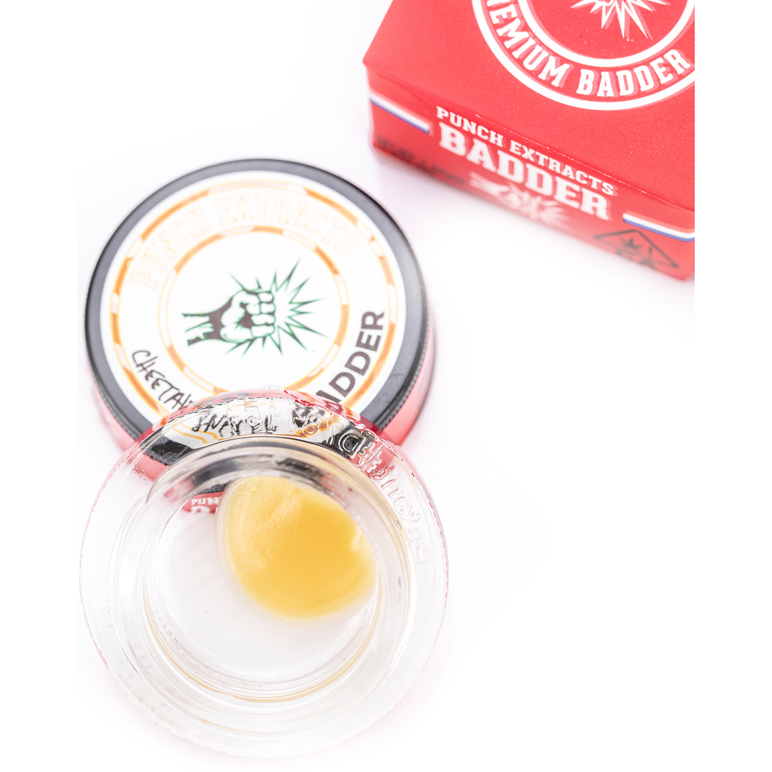 Buy Punch Cheetah Snacks - Cookies Mission Valley Dispensary