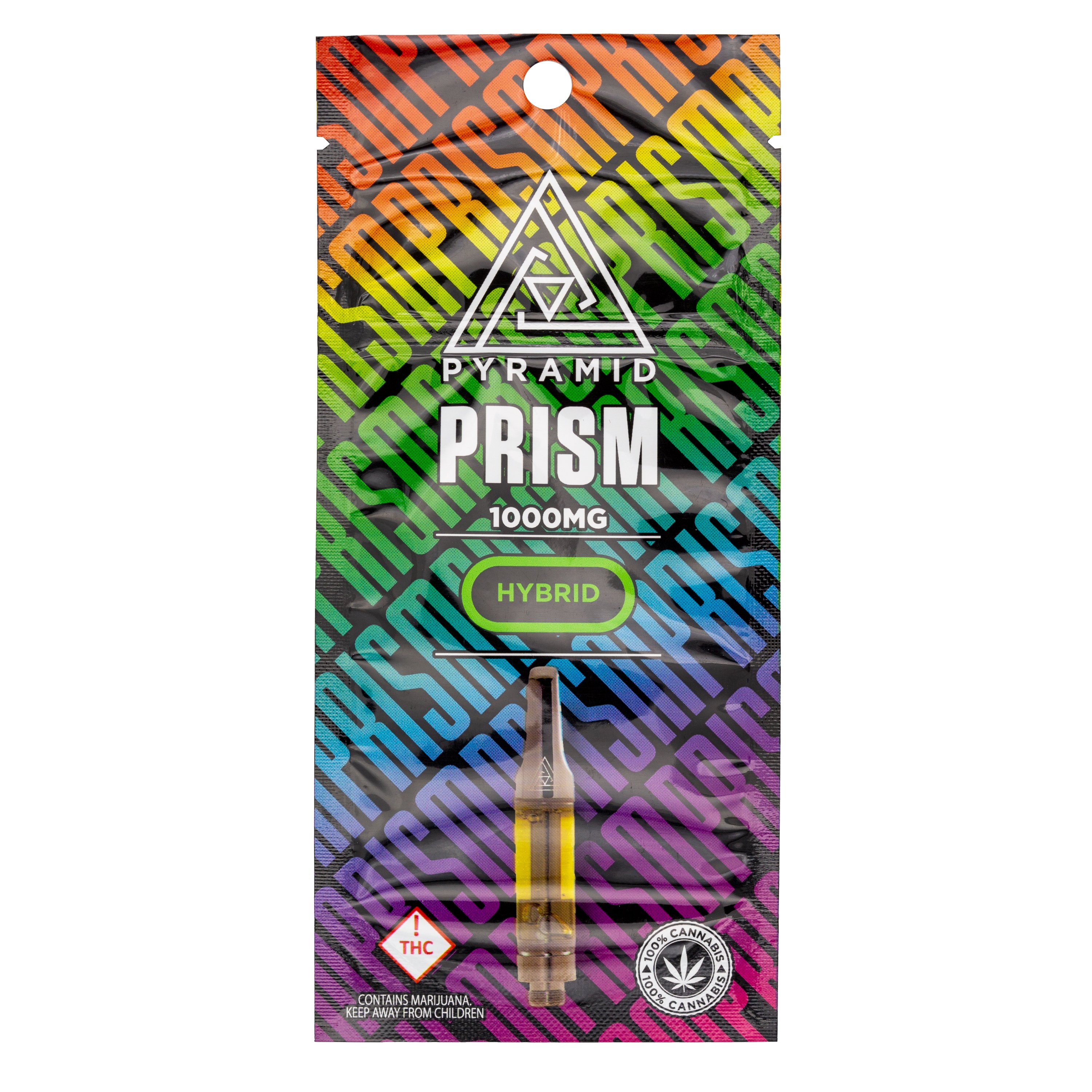 Punch Cookies | Pyramid | Prism Cartridge - Jane