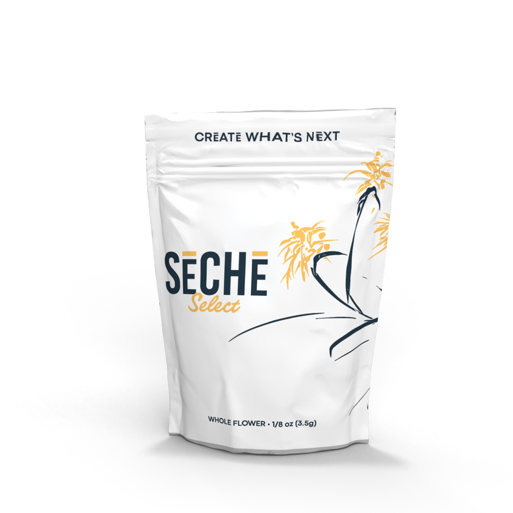 Big Bud | SeCHe | Select - Jane