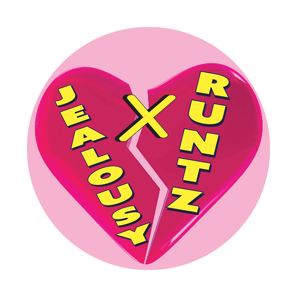 Jealousy x Runtz | Tilted | Growers Edition - Jane