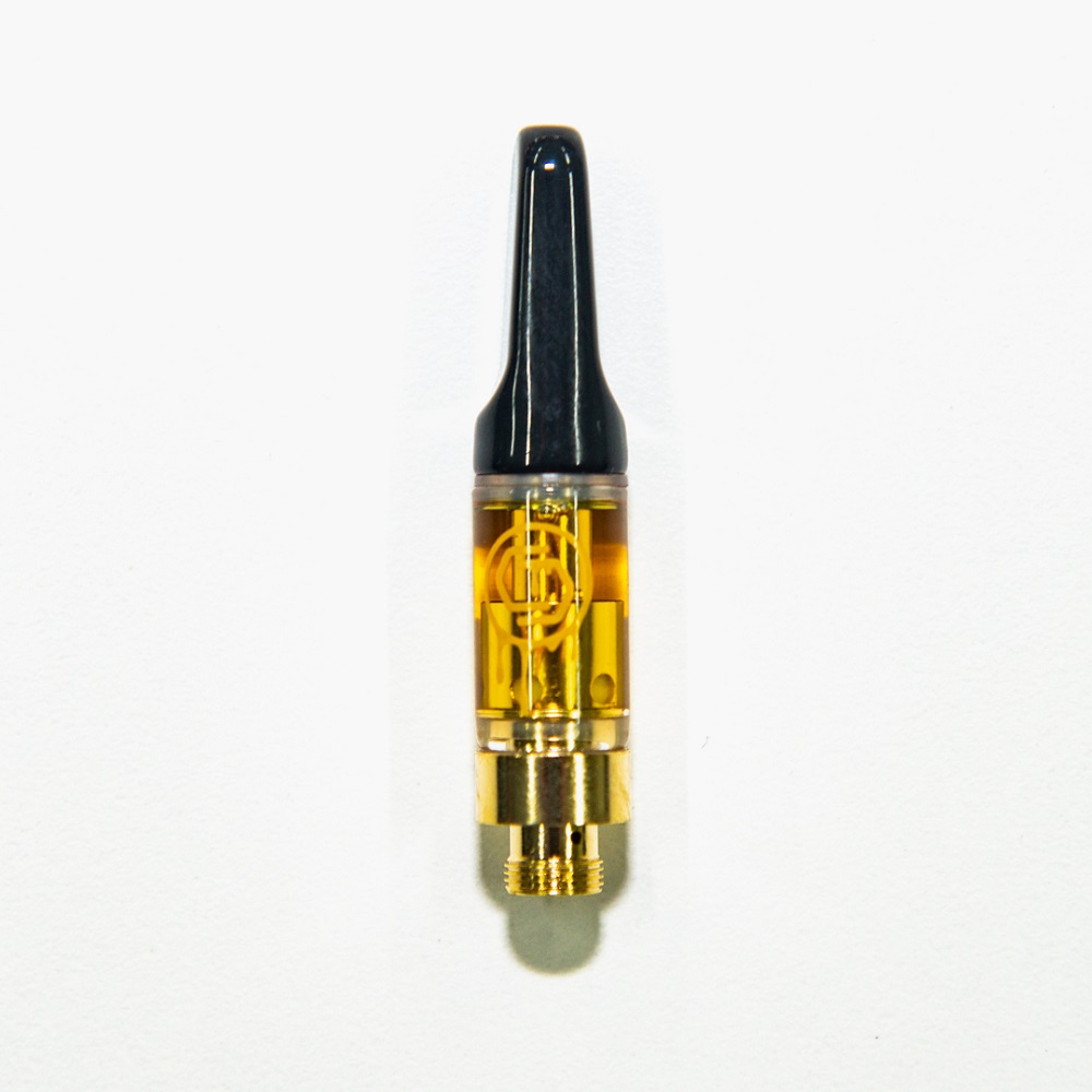 Purple Mountain Majesty | Clean Concentrates | Cartridge - Jane