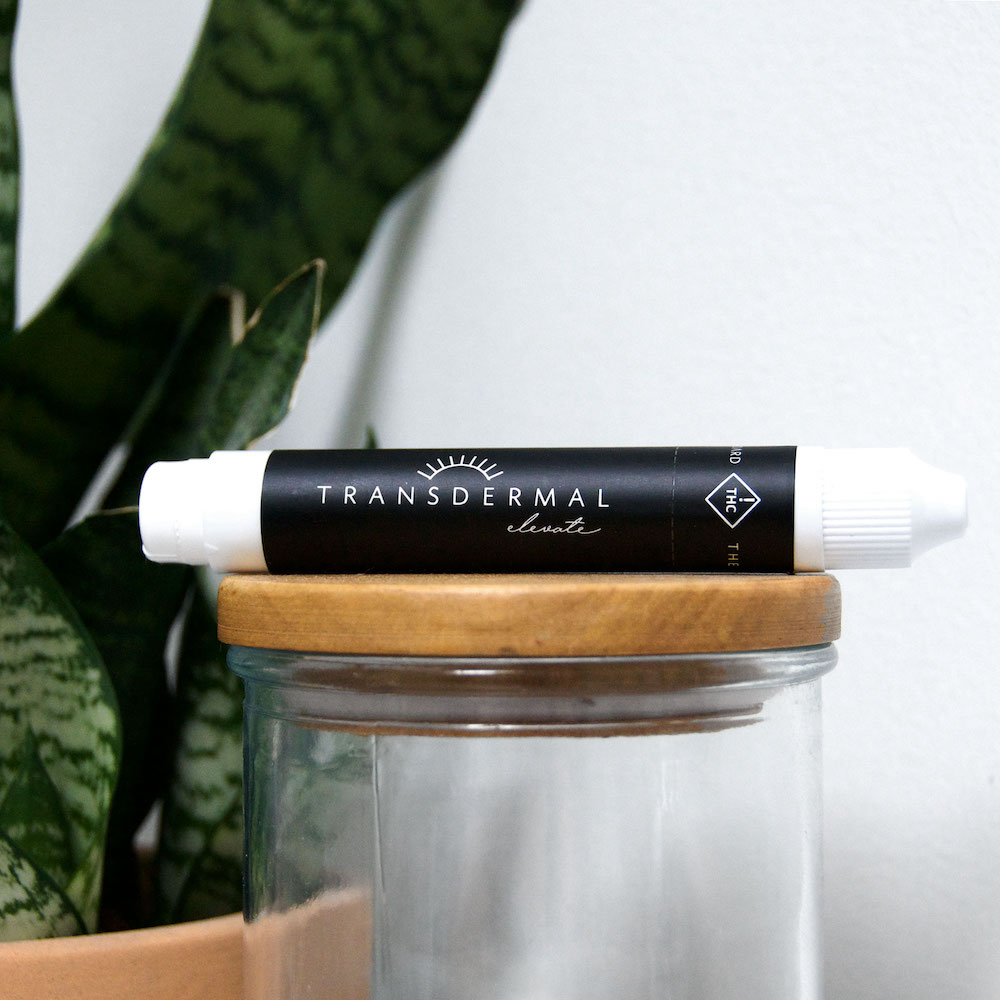 NanoCream - Lavender (240mg) | Standard Wellness | Transdermal Lotion ...