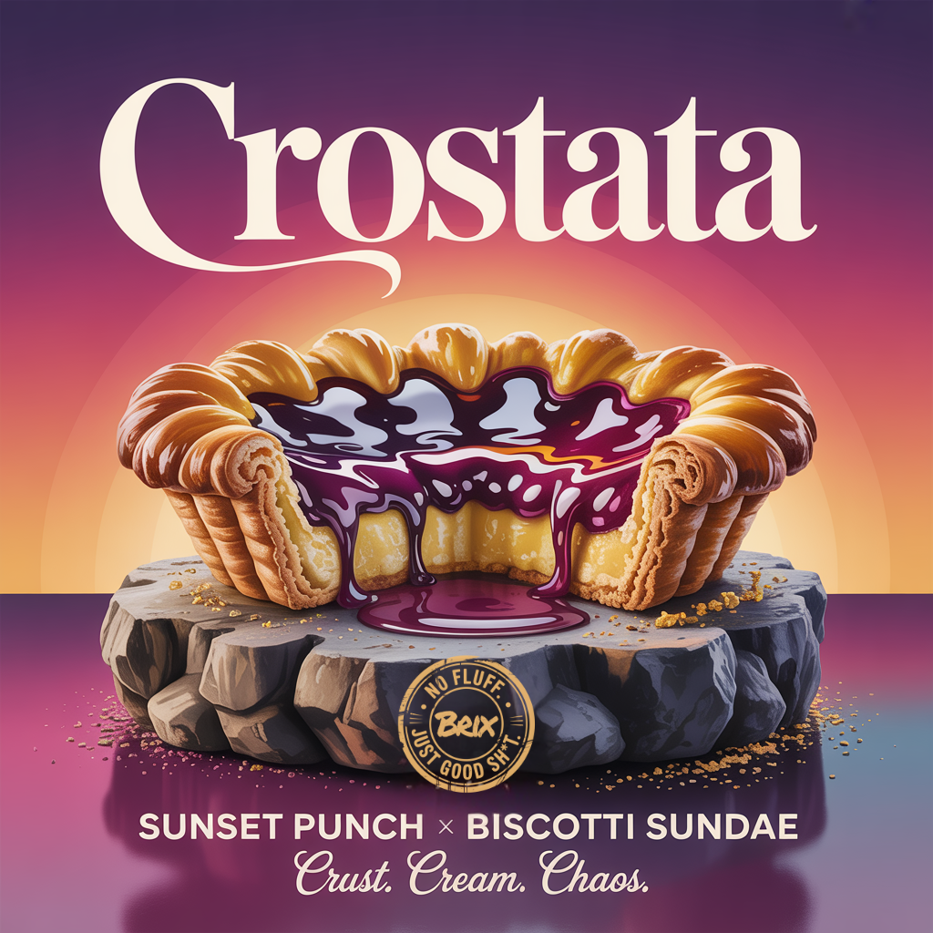 Shop BRIX Cannabis - C-Stata (H) Flower C0101000349 | Fine Fettle ...