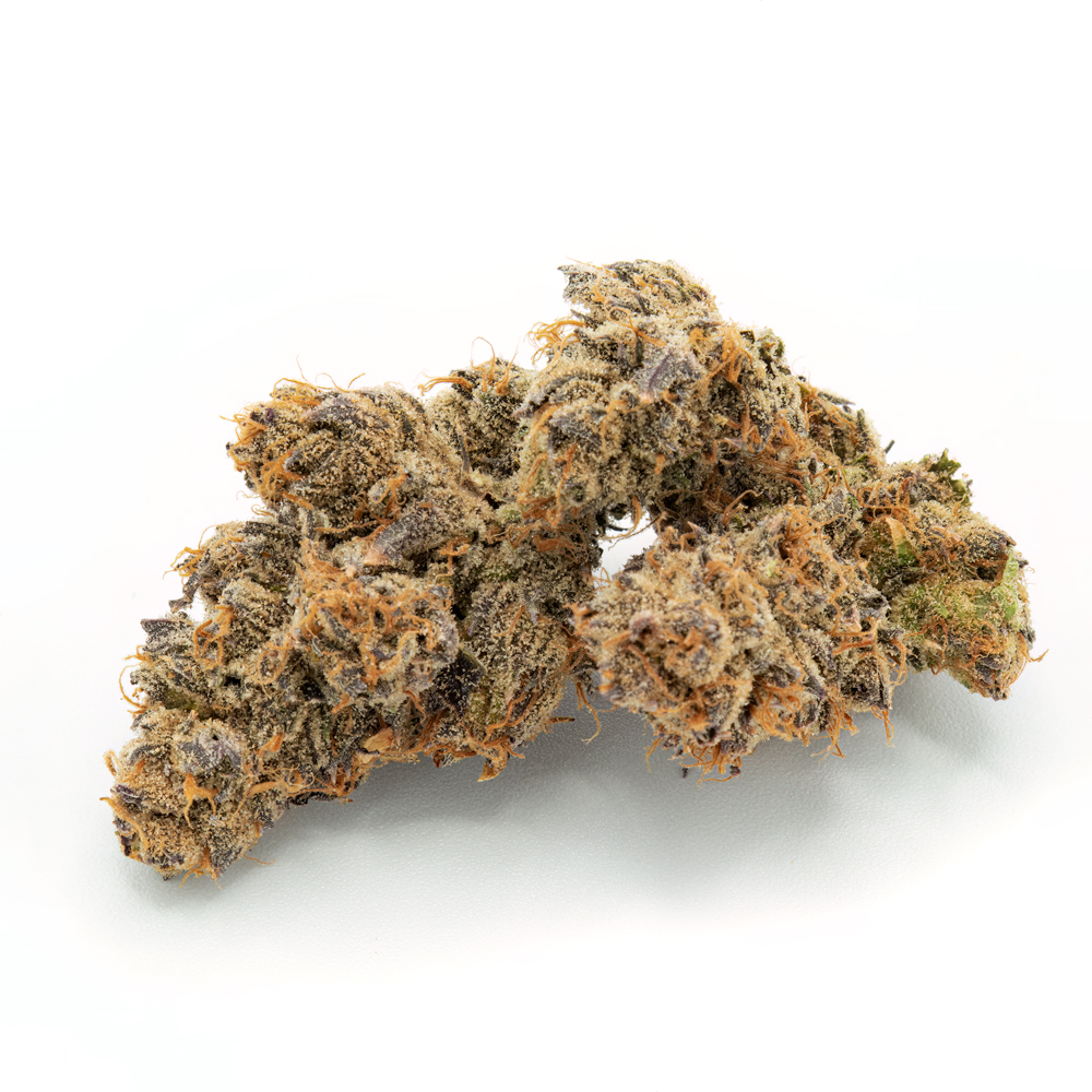 Lemon Grab | GraniteLeaf Cannabis - Jane