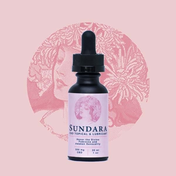 Sundara | Artemis Brands | Personal Lubricant - Jane