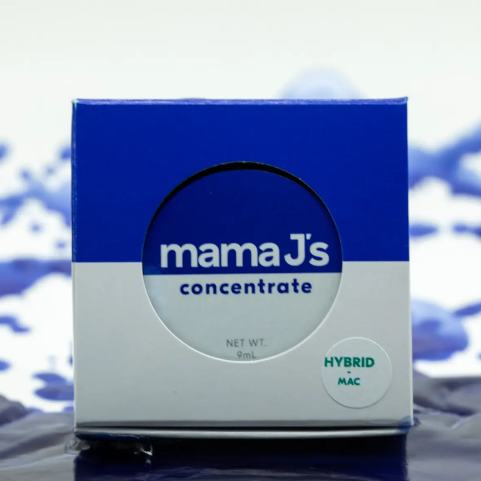 Forbidden Wife Cake | Mama J's | Sugar Wax - Jane