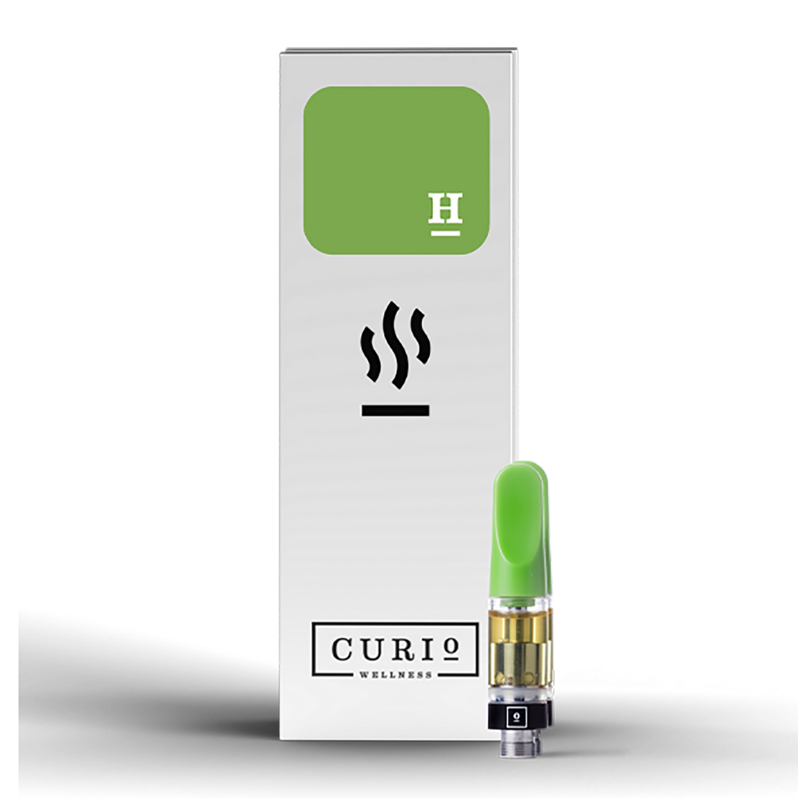 Midnight Climax | Curio Wellness | Vape Cartridge - Jane