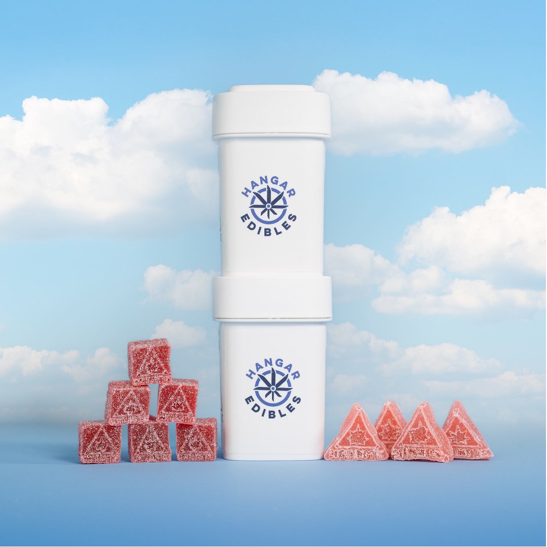 Blue Rasberry [20pk] (100mg)