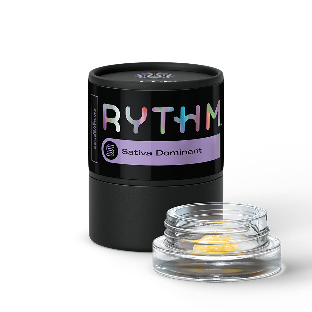 RISE Dispensary Bristol Pickup Menu | RISE Dispensaries