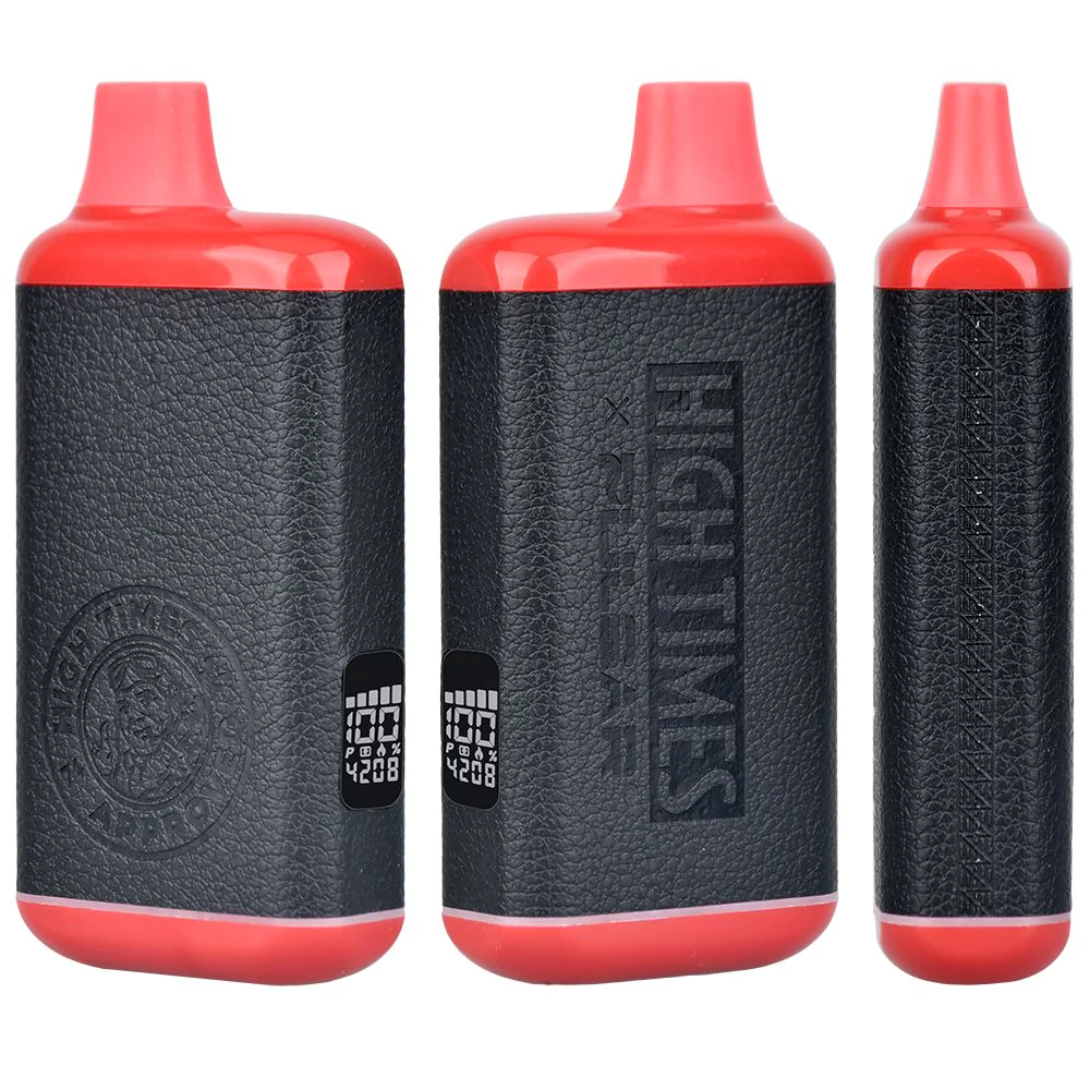 Pulsar DL 2.0 PRO Auto-Draw Vape Bar - Assorted Colors | Pulsar ...