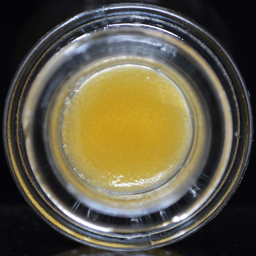 Alien Milk | Mids Factory | Cured Resin Badder - Jane