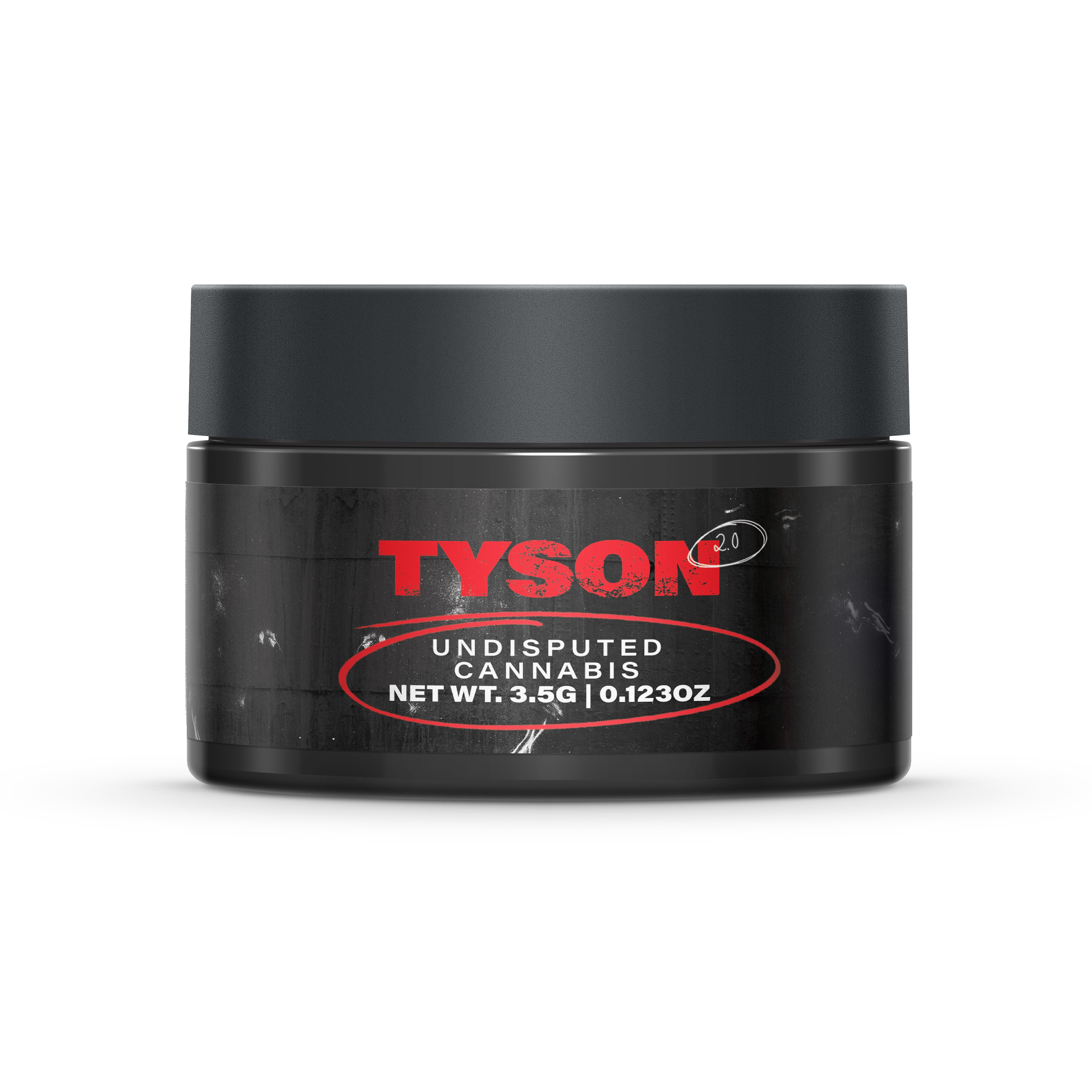 Dynamite Cookies | TYSON 2.0 - Jane