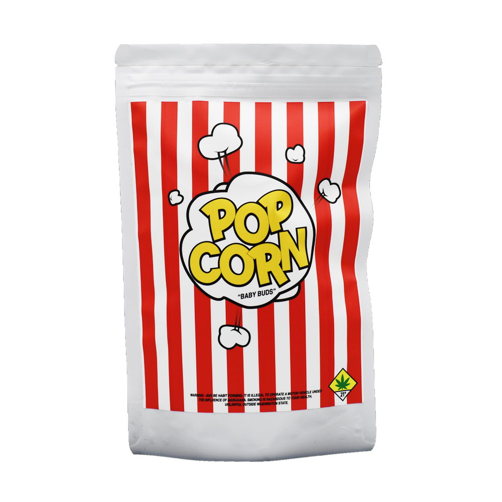 Island Sunset | Popcorn by No Mids | Smalls - Jane