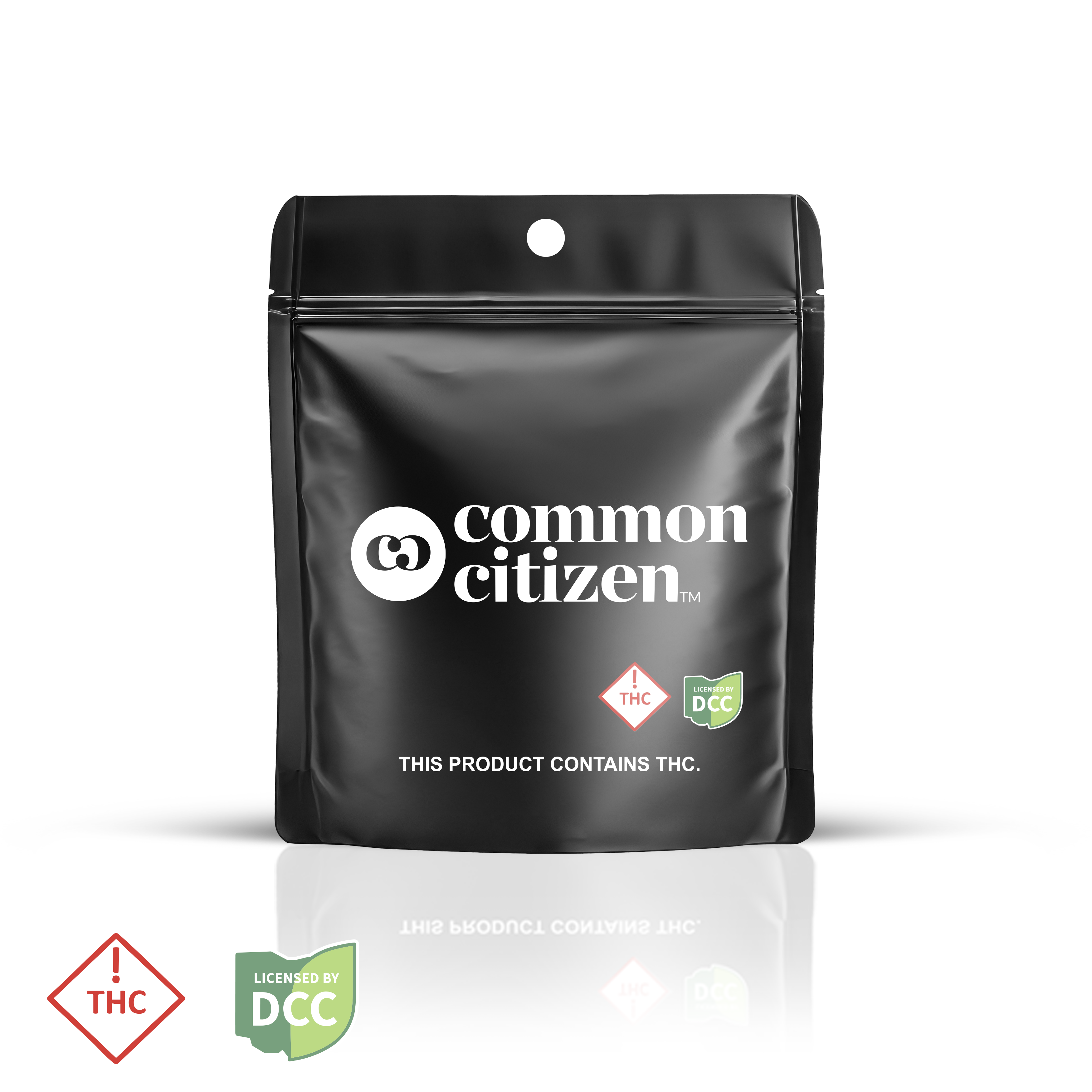 Animal Face - 5.66g Whole Buds - Hybrid | Common Citizen | Bloom