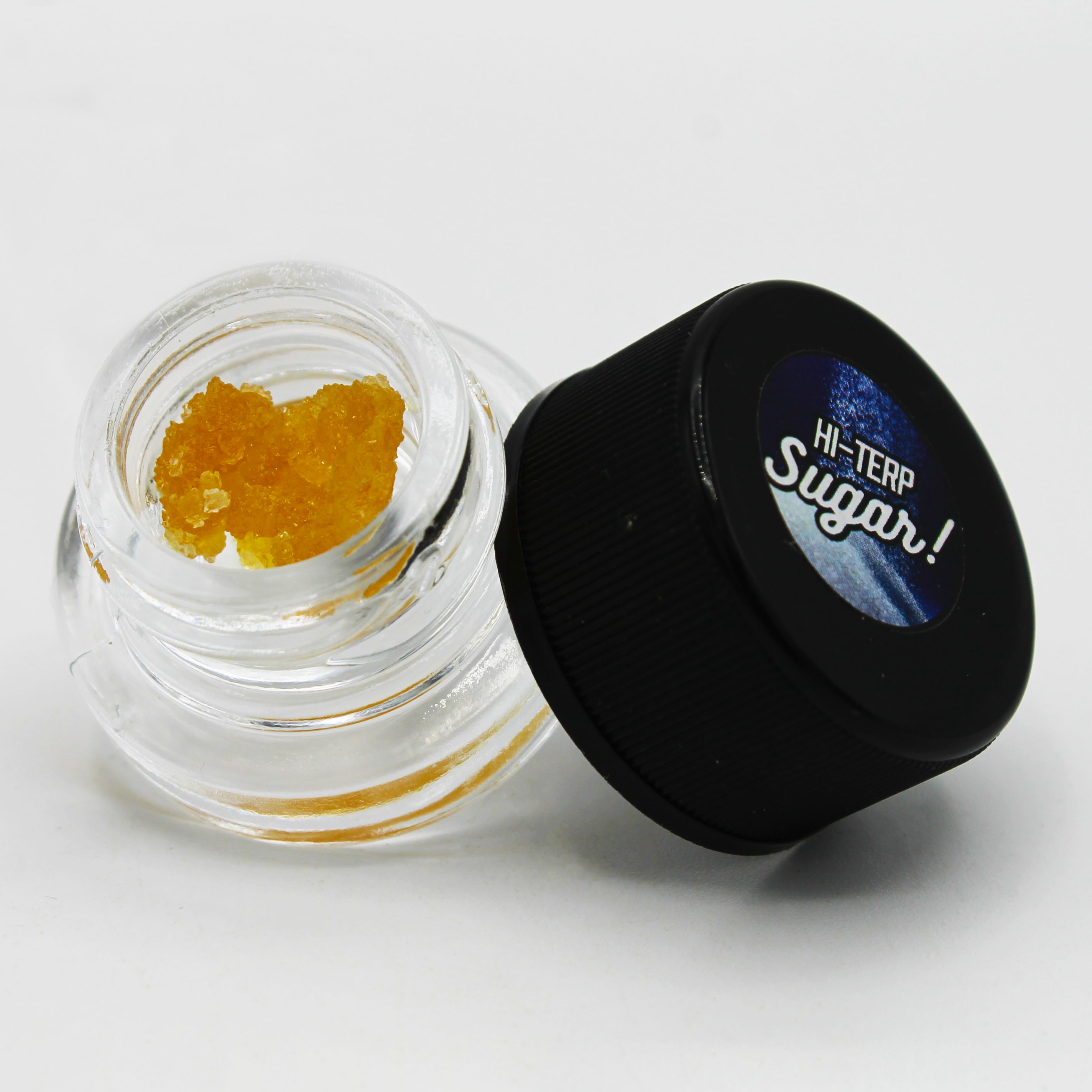 Monkey Business | Sticky Frog | Terp Sugar - Jane