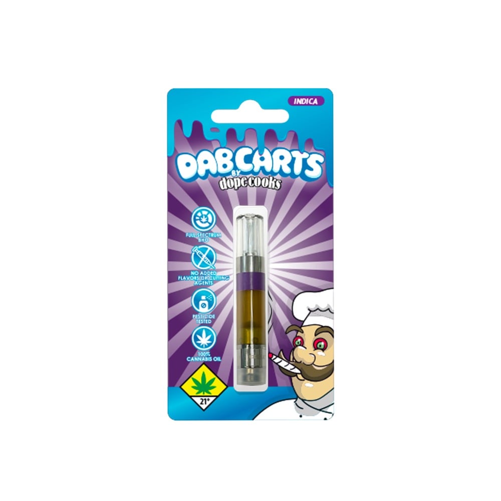 Sweeties | Dope Cooks | DAB CARTS - Jane