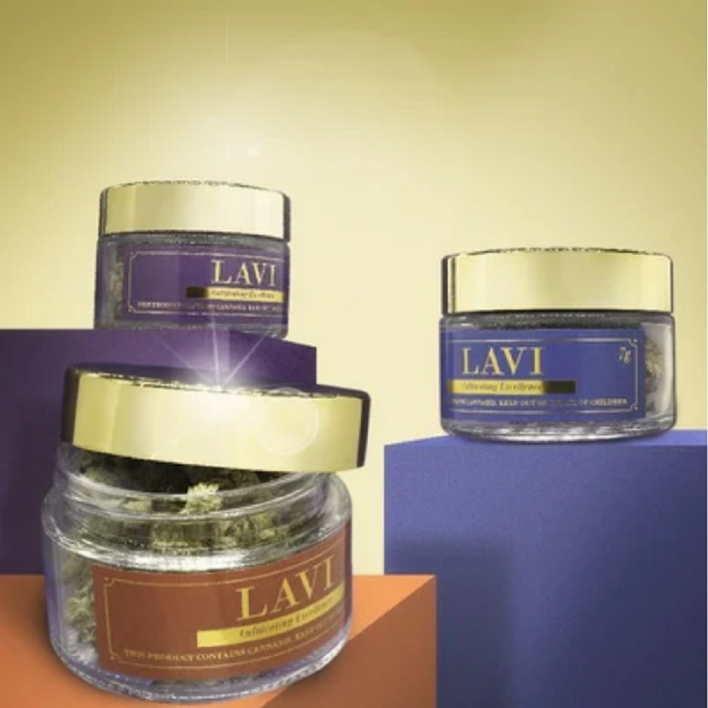 Lavi Panda Kush for sale - The Source+ Dispensary