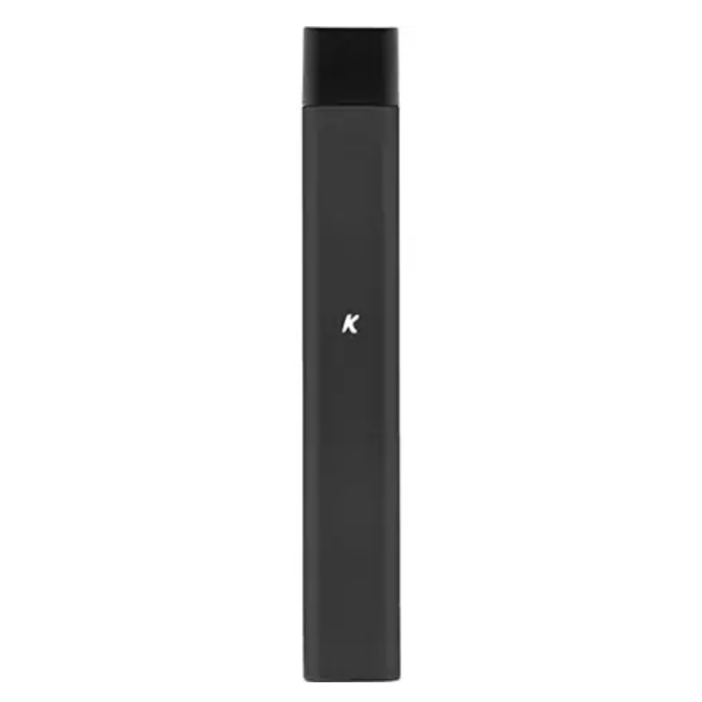 Rubi Refillable Vaporization Kit - Black | KandyPens | Portable ...
