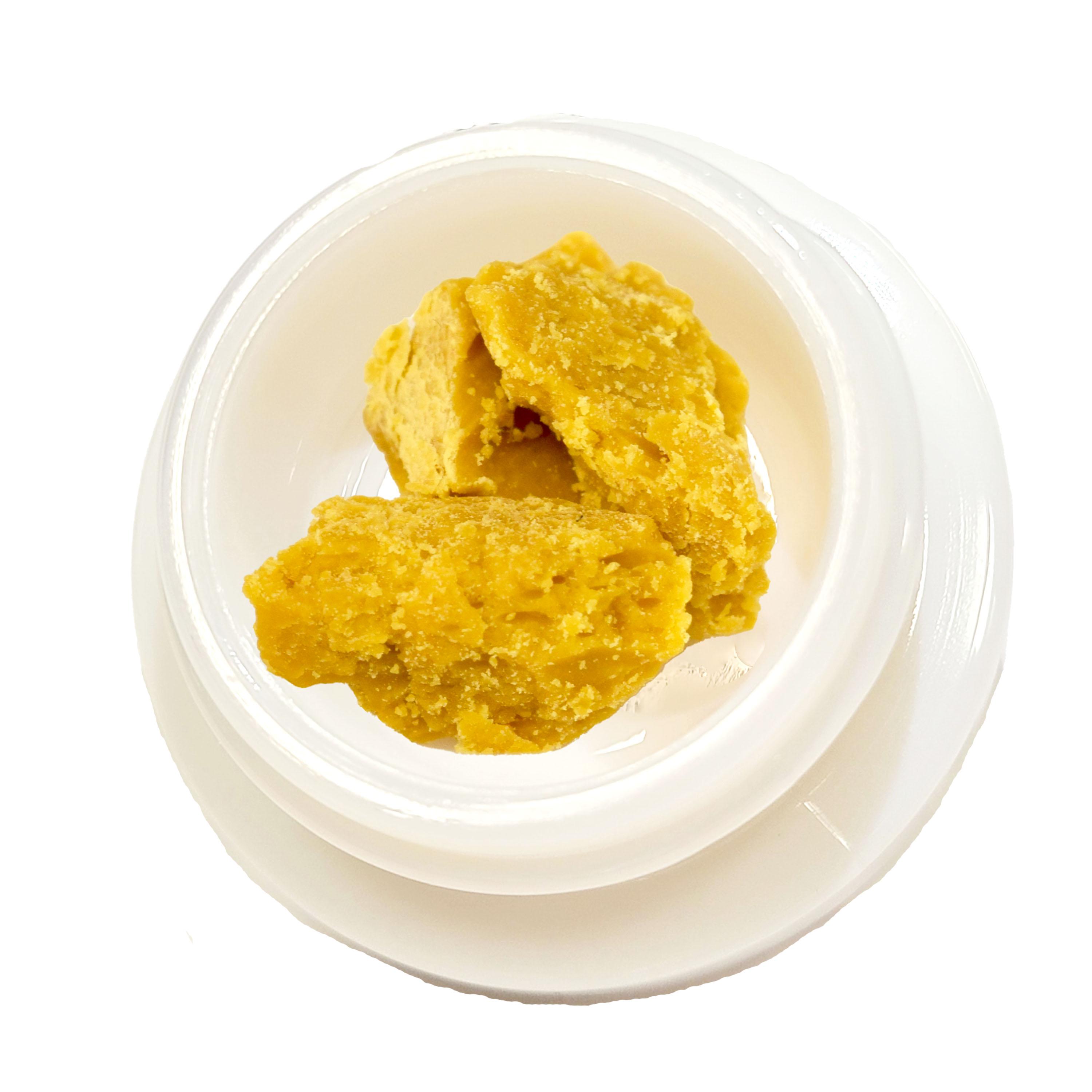 Dabs Crumble What Is Crumble Wax, How Is It Made, & How To Smoke It