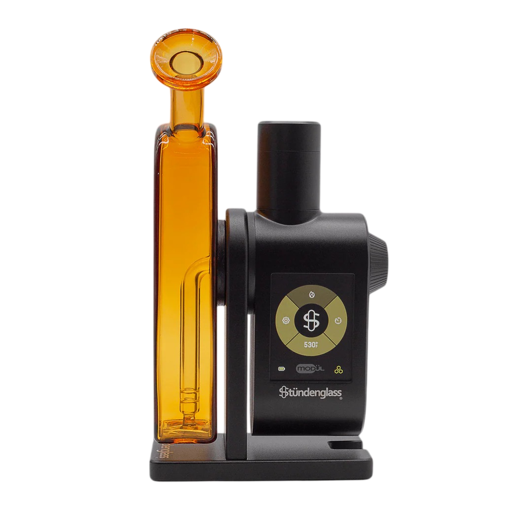 Modul Dok - Accessories | Stündenglass | Bloom