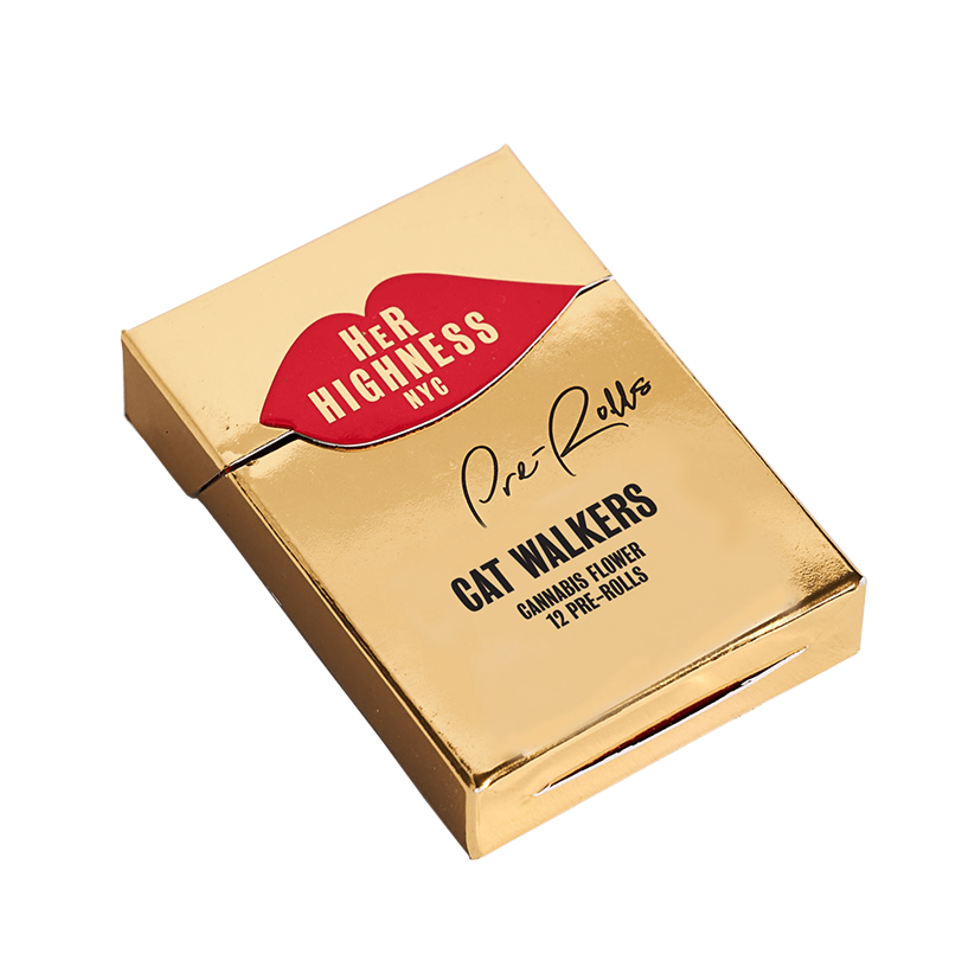 Sour Diesel x Animal Cookies [.35g] | Her Highness | 12 Pack Cat ...