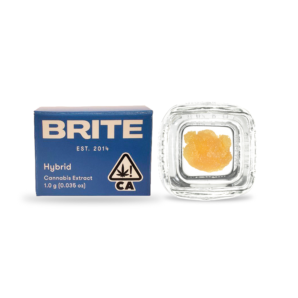 Buy Brite Cereal Milk - Cookies Mission Valley Dispensary
