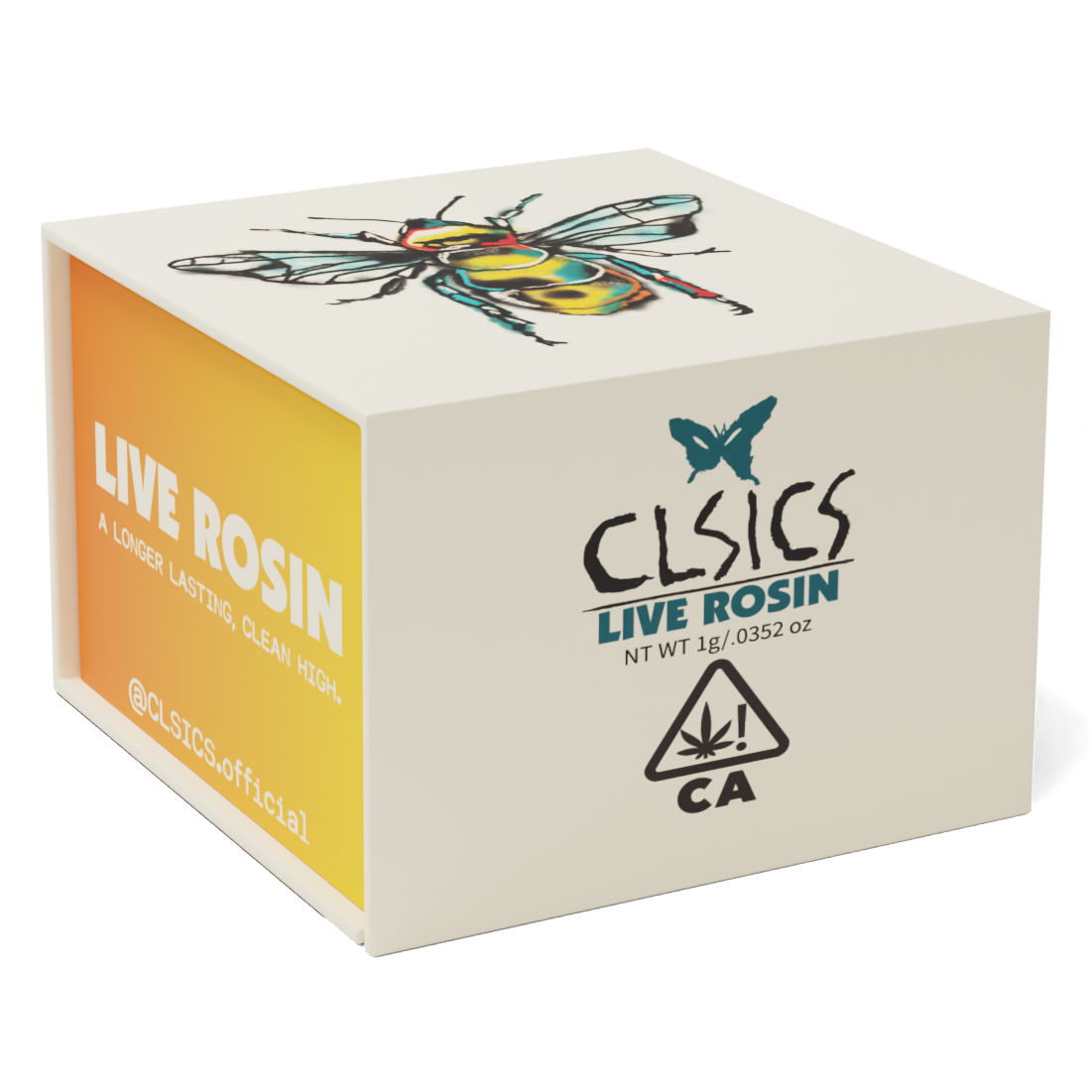 Buy CLSICS Candy Paint - Cookies Mission Valley Dispensary